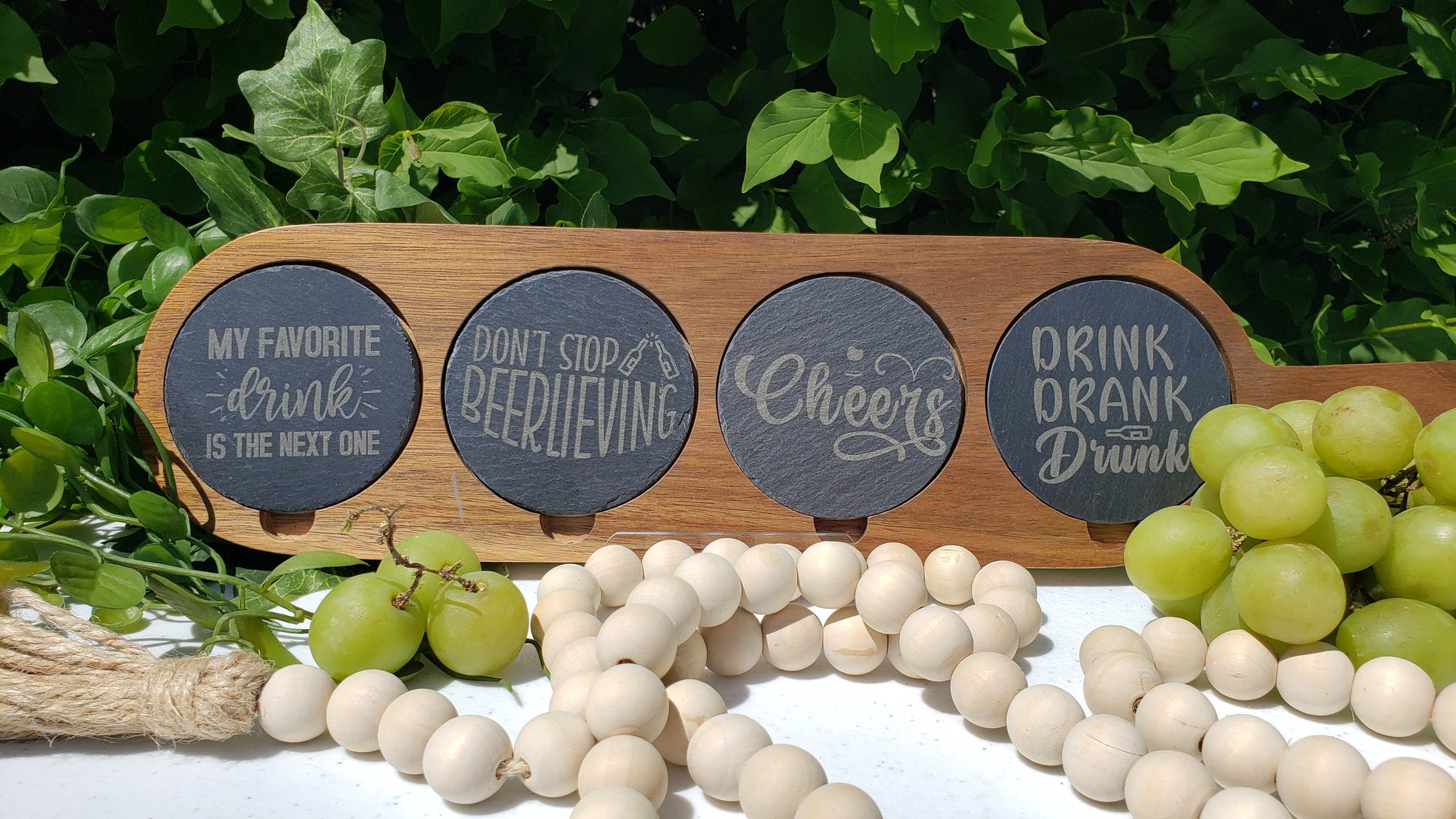 Crafty Crate - Personalized Laser Engraved Gifts Tumblers – Crafty ...